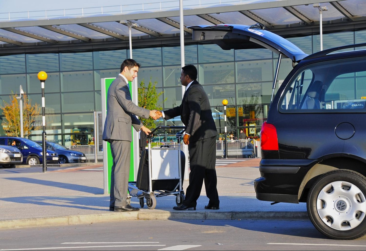How to Arrange Desert Transportation from Marrakech Airport