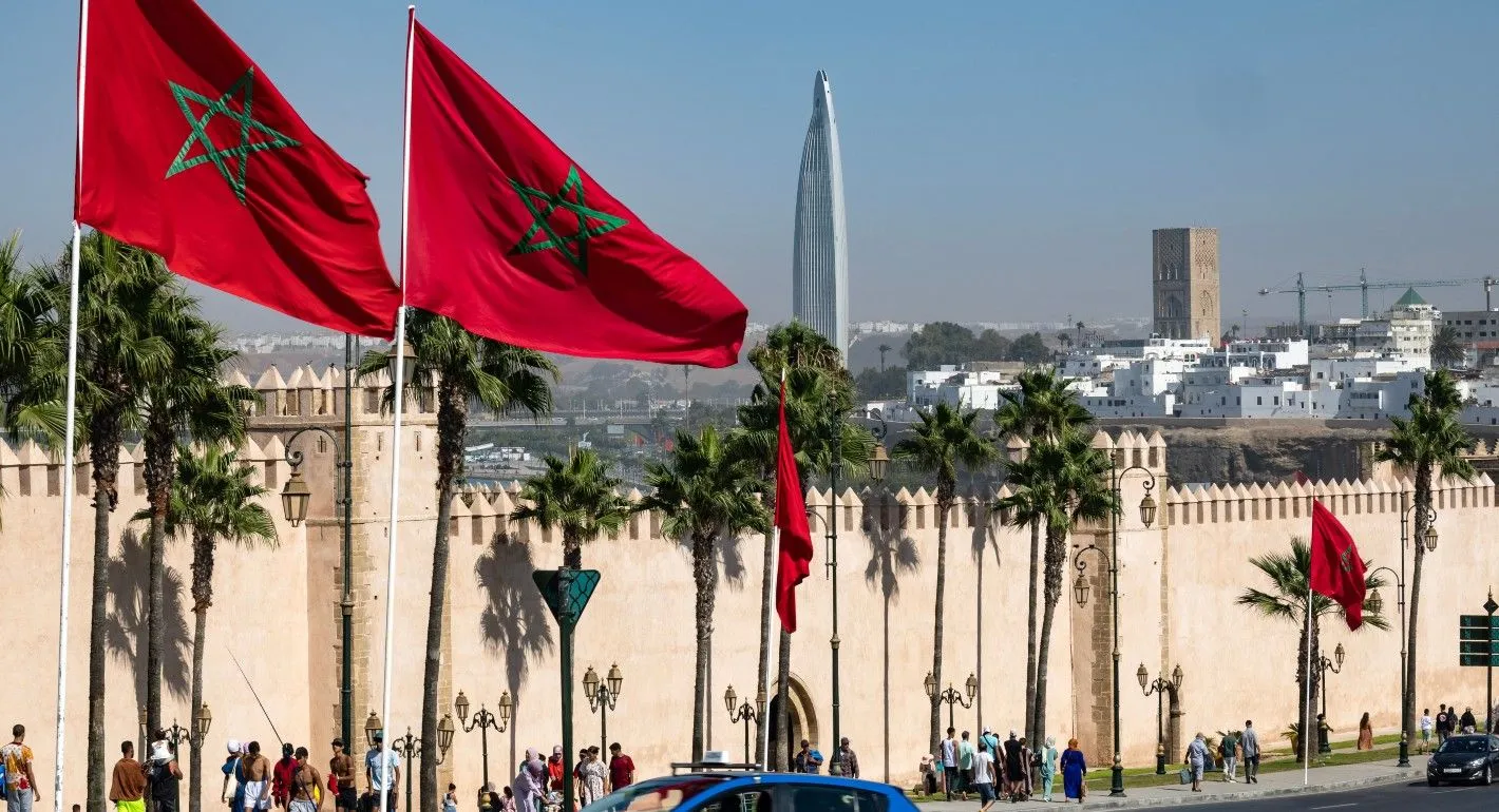 Morocco Flag – Meaning, Colors, History & Symbolism 🇲🇦